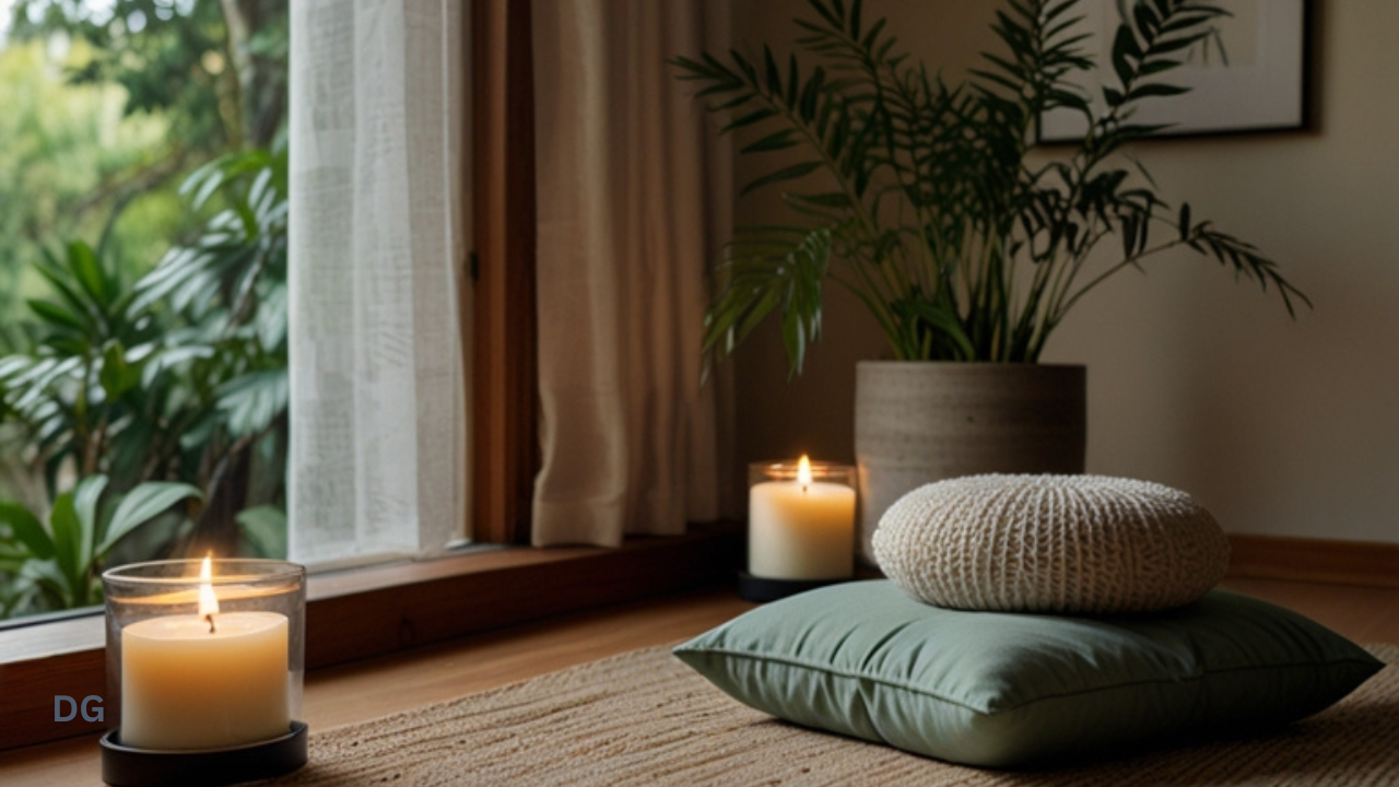Meditation for Heart Health: A Comprehensive Beginner's Guide - Darnell ...
