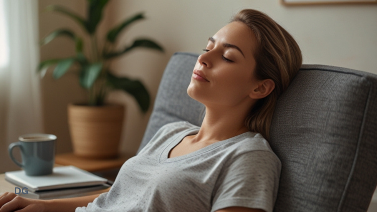 7 Powerful Breathing Exercises for Back Pain Relief in 2024 - Darnell's ...