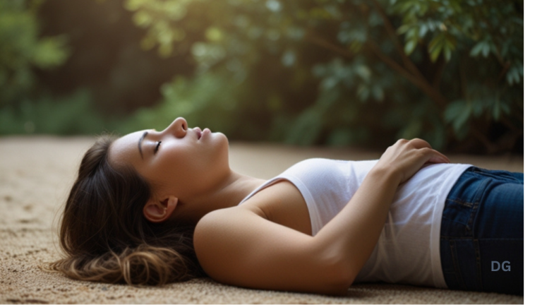 7 Powerful Breathing Exercises for Back Pain Relief in 2024 - Darnell's ...